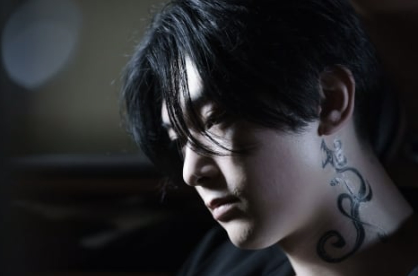 闇落ちマイキーとは・吉沢亮黒髪が顔面強すぎ！イケメン画像をまとめてみた Yumemiru