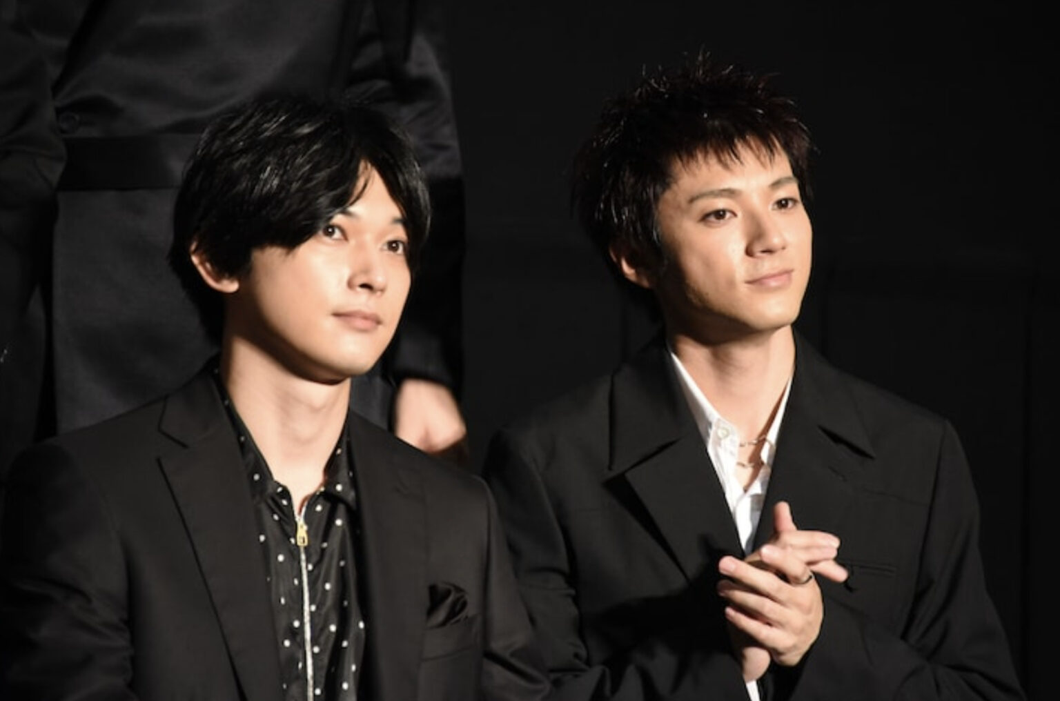 闇落ちマイキーとは・吉沢亮黒髪が顔面強すぎ！イケメン画像をまとめてみた 結婚してくれない彼氏に夢見るの終わり