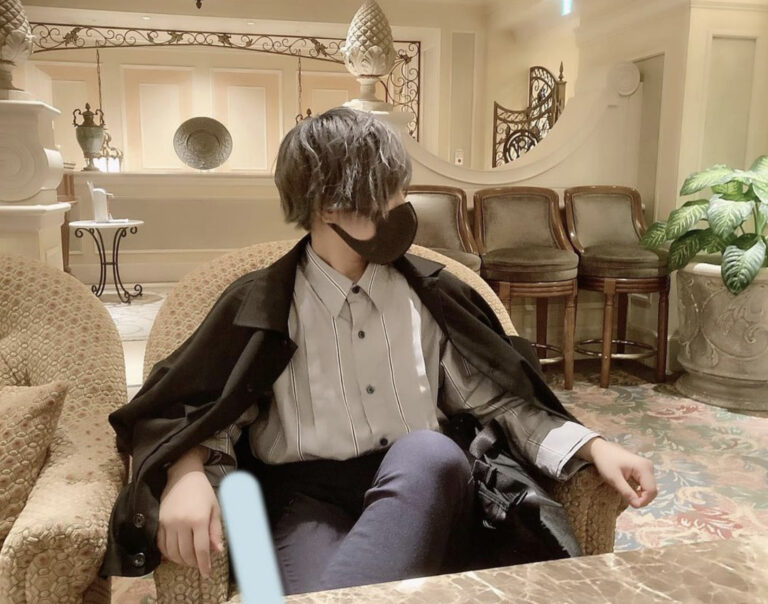 ちぐさくんの顔がたぬきっぽくて可愛い！性別や身長は高身長？ | 結婚してくれない彼氏に夢見るの終わり